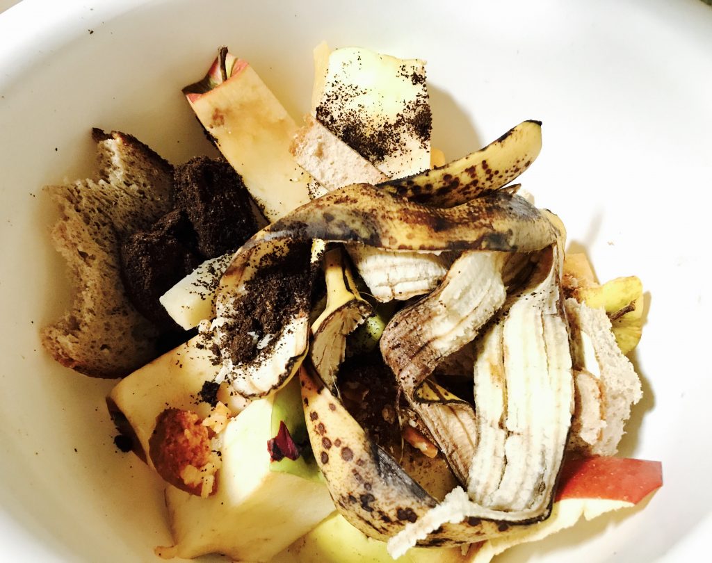 Zero waste tippek csajoknak | Gardenista