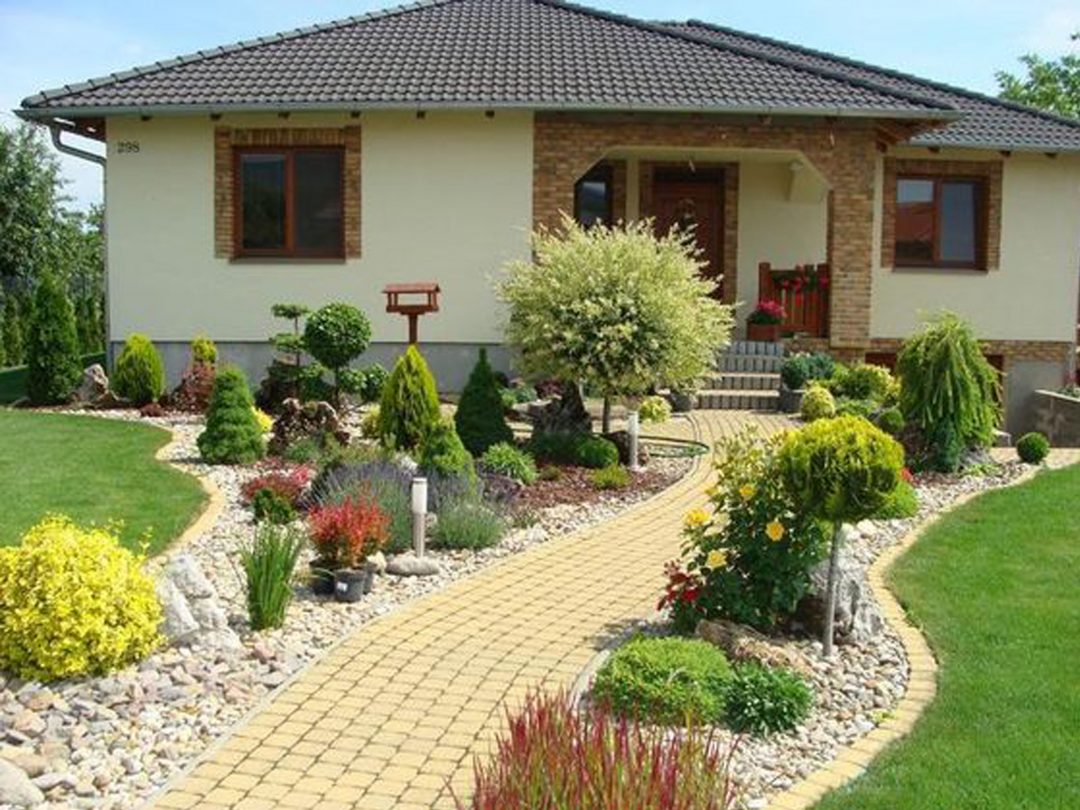 Azok a gyönyörű mediterrán kertek! | Gardenista